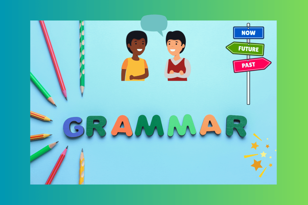 Cheat Sheet for Common Verb Forms: Practical Examples