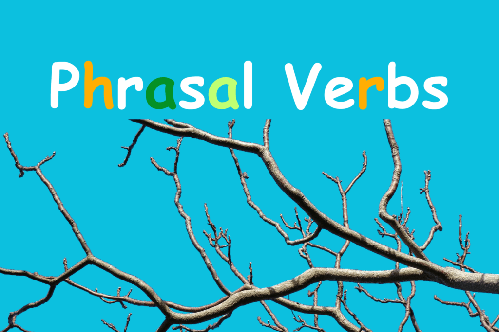 Business English: 30 Key Phrasal Verbs You Need To Know