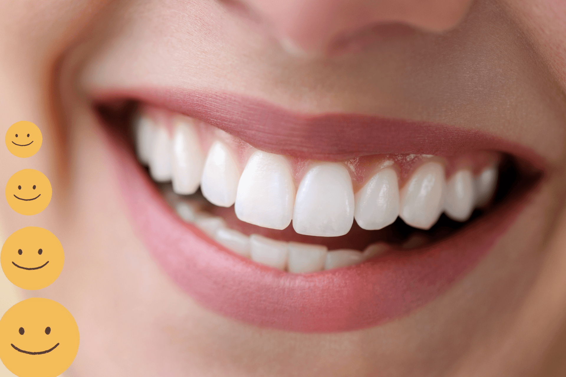 The Priceless Power of a Smile: Tiny Gesture, Massive Impact