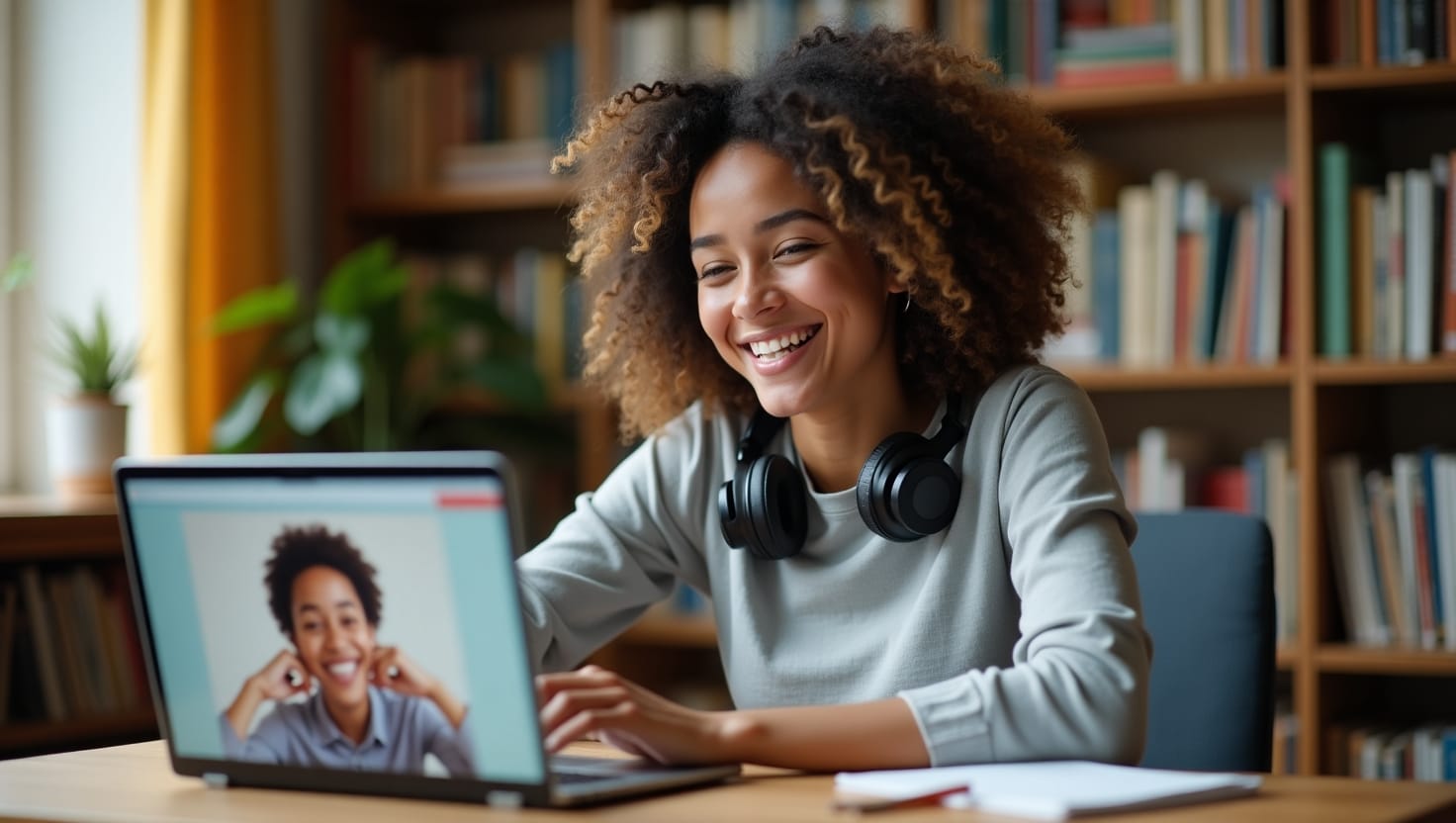 Top Conversational English Topics to Boost Your Fluency