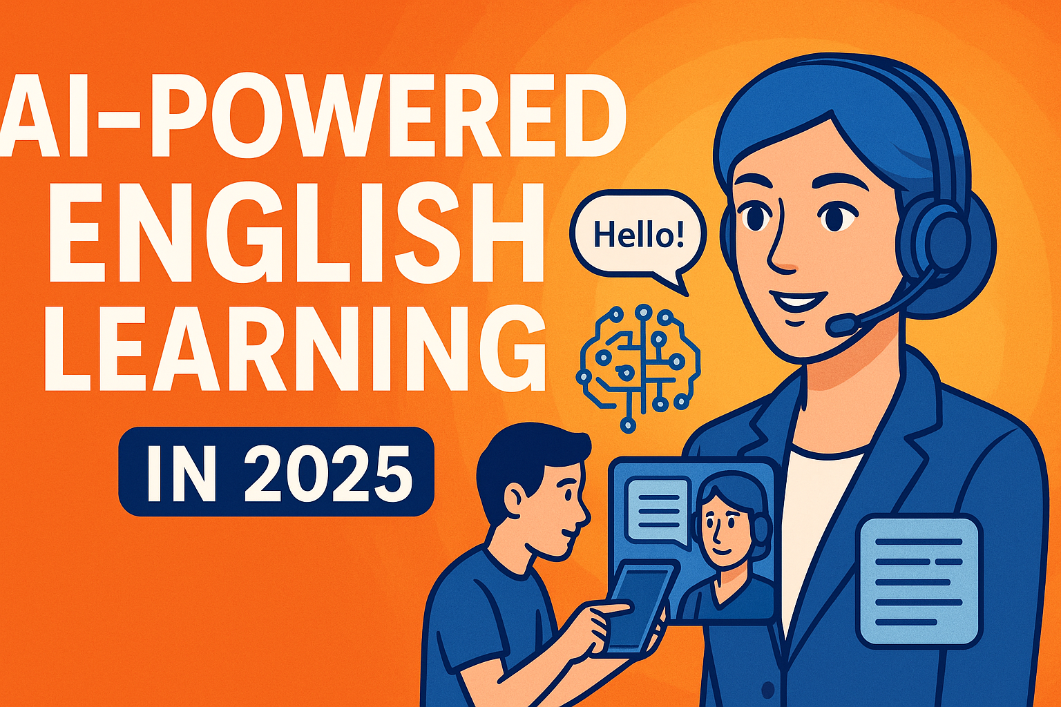Ai Powered English Learning In 2025 Must Know For Learners